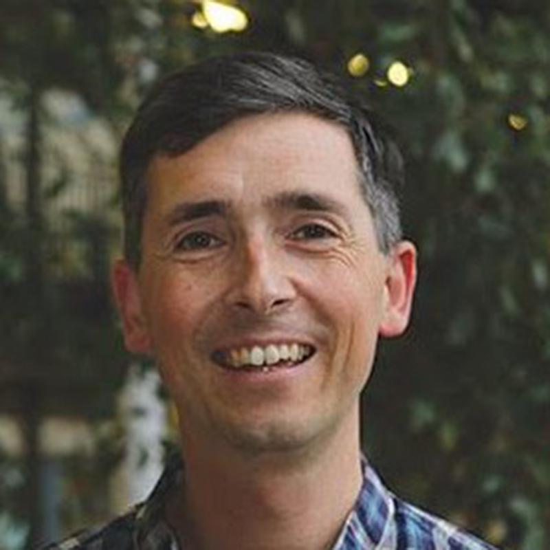 Richard Jeffries – Festival 2021